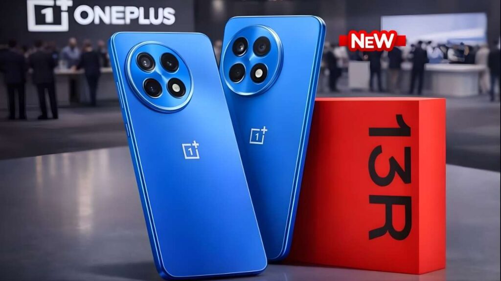 OnePlus 13R 5G in 2026: Top-Tier Snapdragon 8 Gen 3, Pro Photography ...